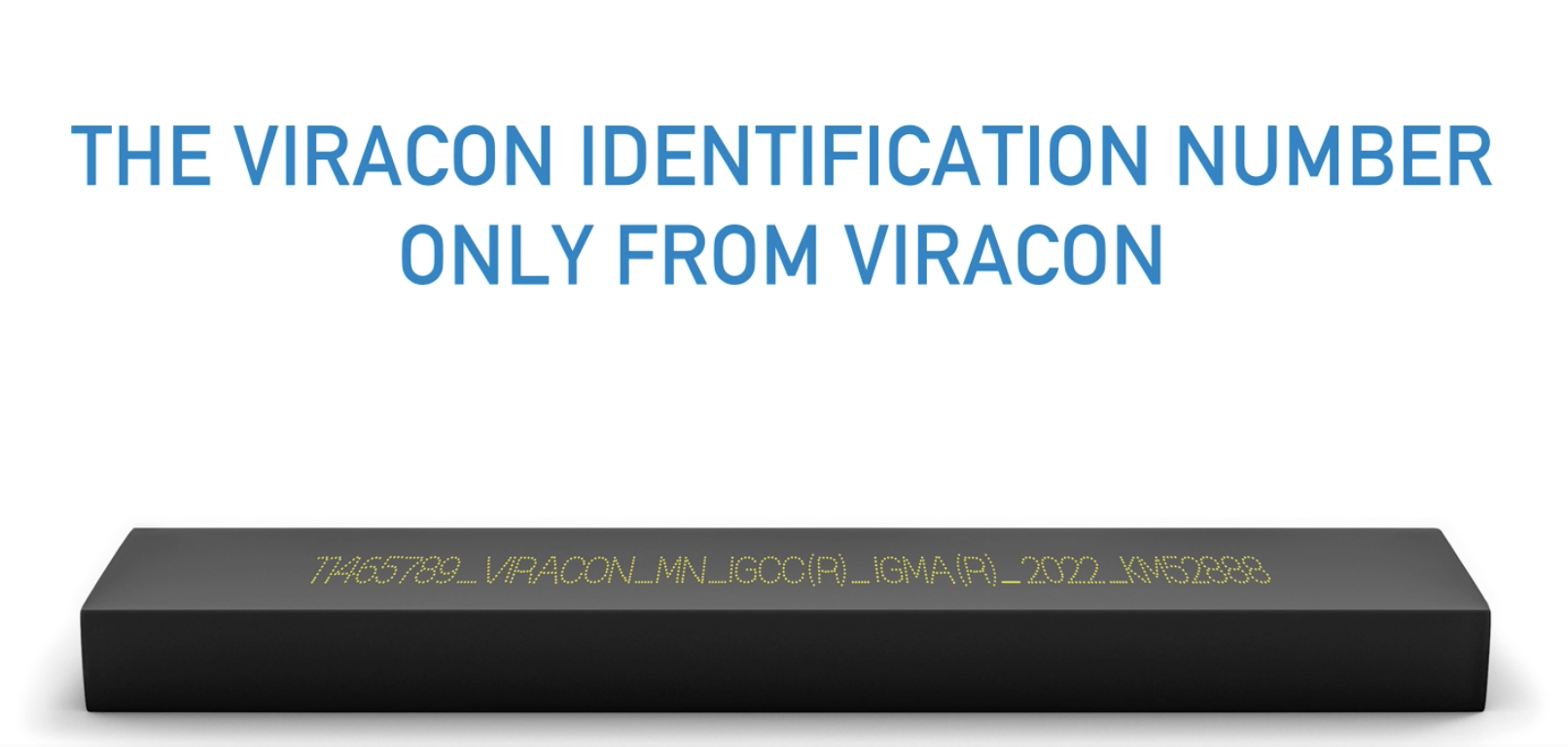 Meet the Viracon Identification Number (VIN): Architects & Glaziers' Tool